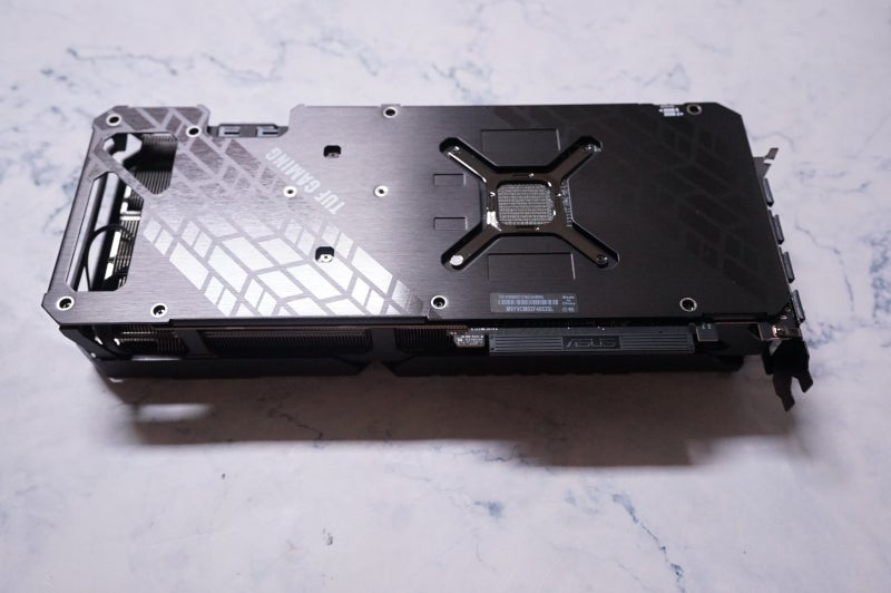 ASUS TUF 6900xt O16G AMD 그래픽카드 내돈내산 솔직 후기 (AMD끝판왕, rx6900xt, 터프, AAA게임 ...