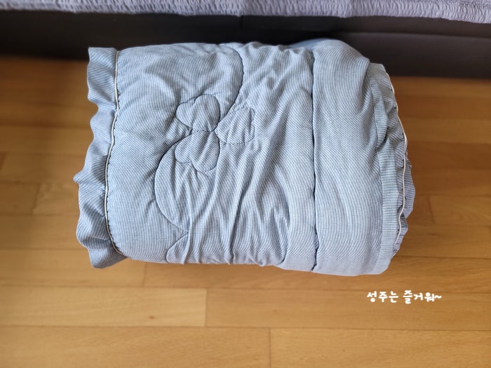 솜이불버리기 이불종량제 이불쓰레기봉투 이불정리하기 네이버 블로그