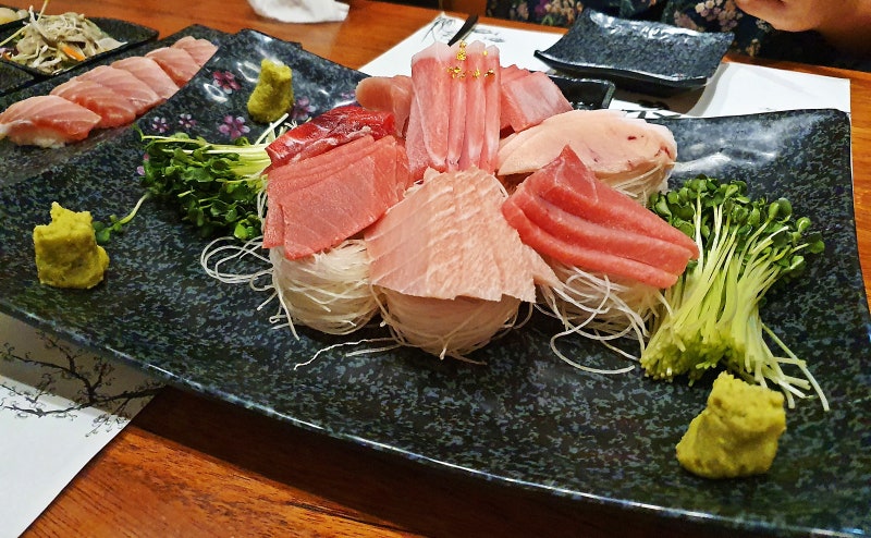 용인 기흥구 맛집 기흥역 참치 회 무한리필 맛집 참치야 실장 스페셜 Feat내돈내산 네이버 블로그
