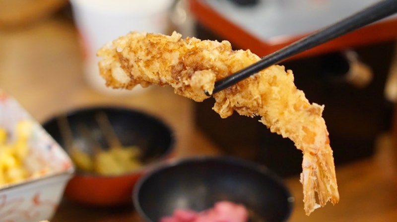 영일대 맛집 포항 텐동 맛있는 온센 네이버 블로그