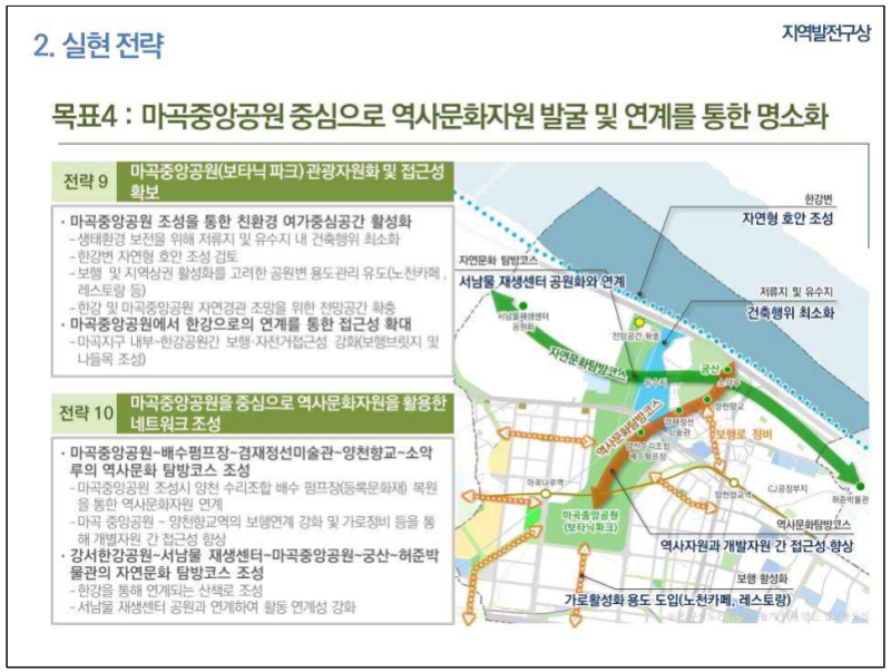 마곡을 품은 강서구를 알아보자마곡도시개발사업 마곡엠밸리 강서구청 신청사 이전 김포공항 도시재생혁신지구 방화뉴타운
