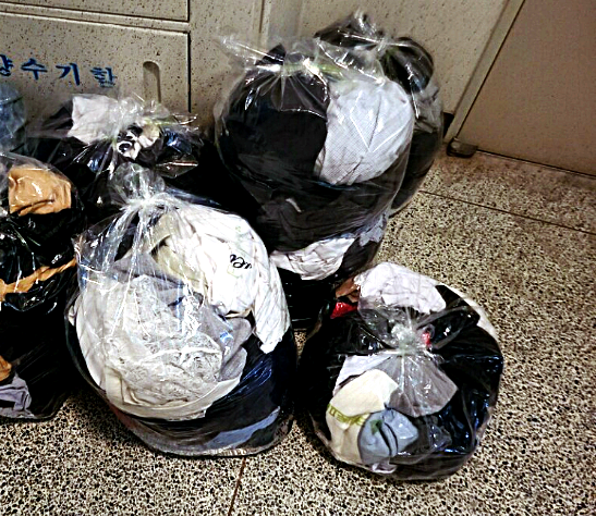 대구 경북 헌옷수거 성주 성주군 칠곡 영천 헌옷방문수거 헌의류 매입 팔기 수거함 없다면 업체 먼저 네이버 블로그