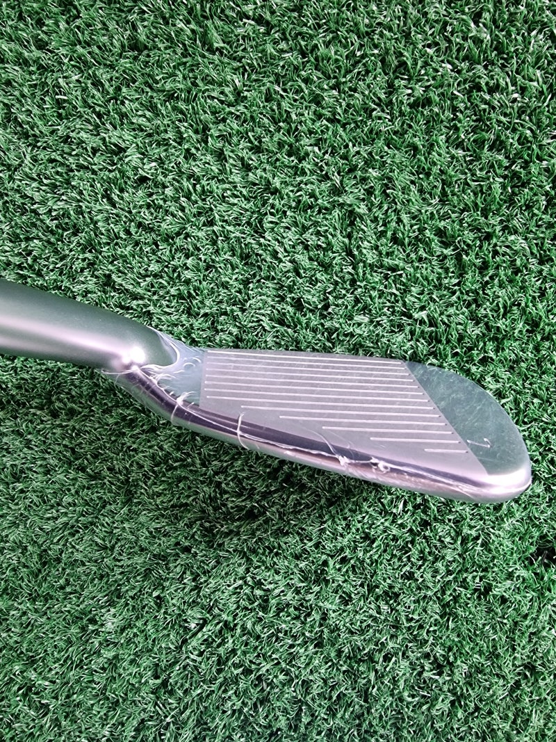 단조 브리지스톤 v300 8 VS 주조 핑 G425 아이언 비교 분석해본 한양파인근처골프샵 : 네이버 블로그