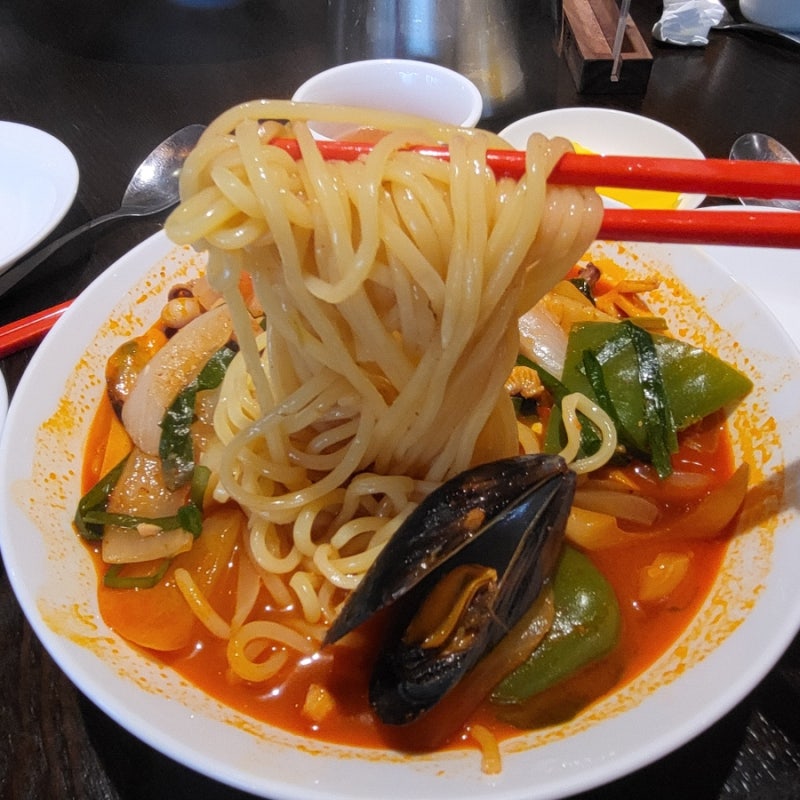 송도 센트럴파크 한옥마을 중국집 팔진향 맛도좋고 외관도 멋있어 네이버 블로그