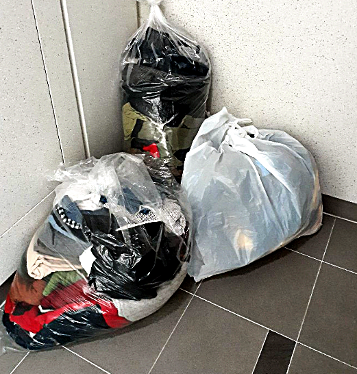대구 경북 헌옷수거 성주 성주군 칠곡 영천 헌옷방문수거 헌의류 매입 팔기 수거함 없다면 업체 먼저 네이버 블로그
