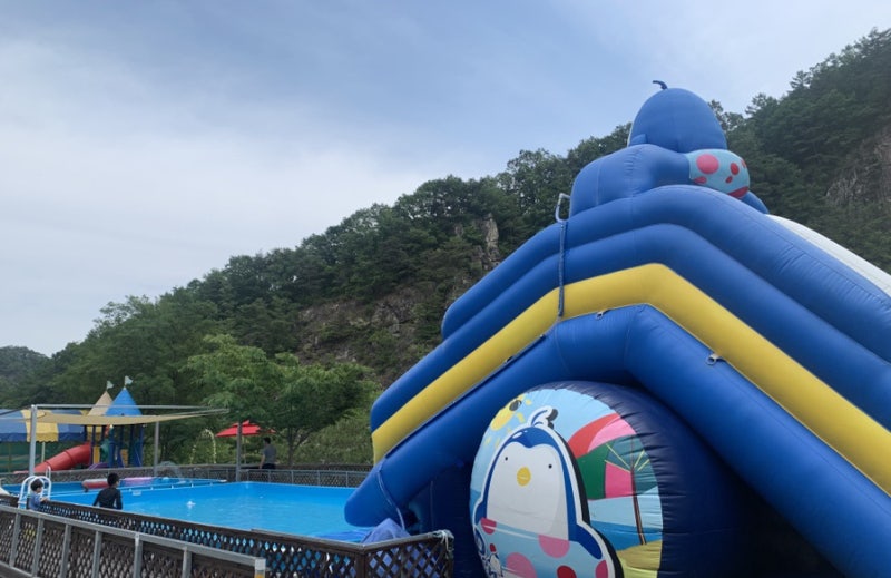 김천 근교 캠핑장and펜션and평상대여가능대가천계곡이 있는 성주로50” 어린이도 놀기좋다 네이버 블로그