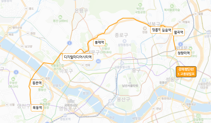마곡을 품은 강서구를 알아보자마곡도시개발사업 마곡엠밸리 강서구청 신청사 이전 김포공항 도시재생혁신지구 방화뉴타운