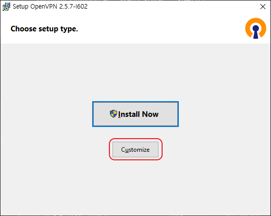 Windows OpenVPN Server (host) 설정 : 네이버 블로그