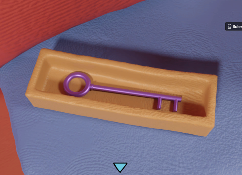 크레이 스케이프 /clay-scape 공략 1..기분 나빠.... : 네이버 블로그