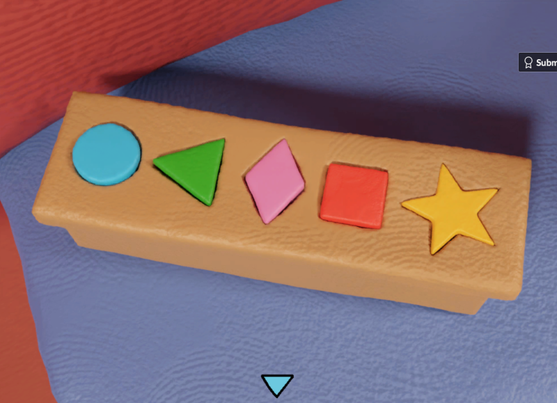 크레이 스케이프 /clay-scape 공략 1..기분 나빠.... : 네이버 블로그