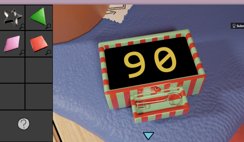 크레이 스케이프 /clay-scape 공략 1..기분 나빠.... : 네이버 블로그