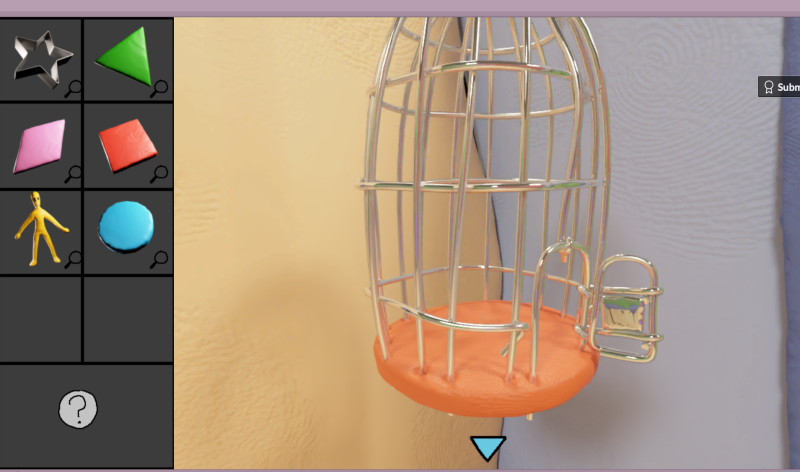 크레이 스케이프 /clay-scape 공략 1..기분 나빠.... : 네이버 블로그