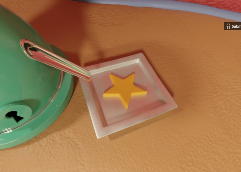 크레이 스케이프 /clay-scape 공략 1..기분 나빠.... : 네이버 블로그