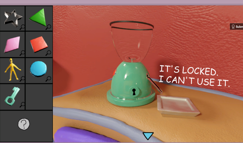 크레이 스케이프 /clay-scape 공략 1..기분 나빠.... : 네이버 블로그