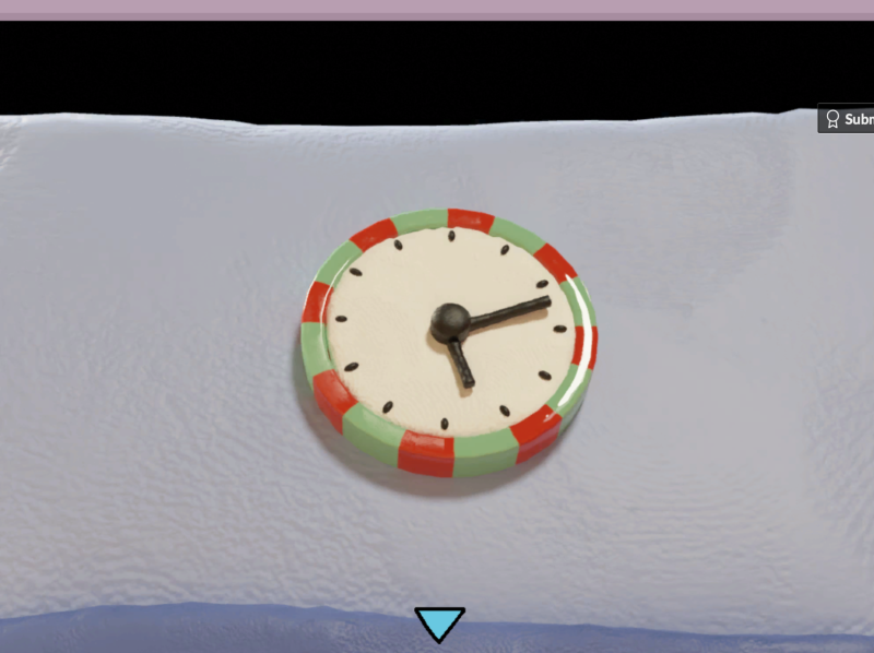 크레이 스케이프 /clay-scape 공략 1..기분 나빠.... : 네이버 블로그