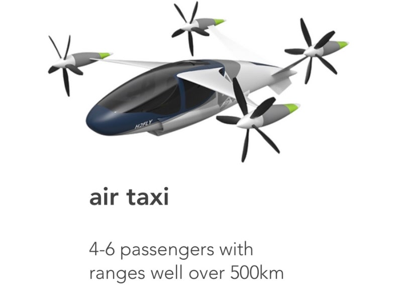 Joby, 수소항공기 스타트업 H2Fly '비밀리에' 인수 - 넘치는 야심 : 네이버 블로그
