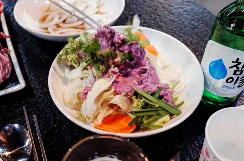 정읍 시기동 맛집 불타는 안창살 가성비 좋은 안창살과 갈비살🔥 네이버 블로그