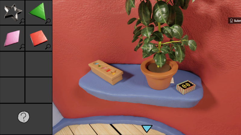 크레이 스케이프 /clay-scape 공략 1..기분 나빠.... : 네이버 블로그