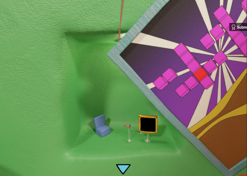 크레이 스케이프 /clay-scape 공략 1..기분 나빠.... : 네이버 블로그