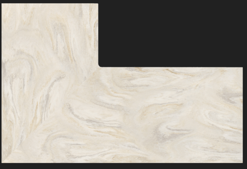 #듀폰코리안 #카라라크레마 #Carrara crema : 네이버 블로그