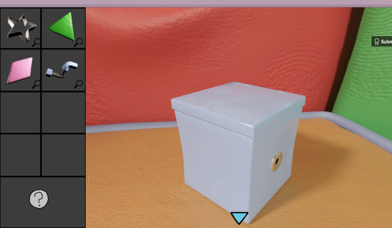 크레이 스케이프 /clay-scape 공략 1..기분 나빠.... : 네이버 블로그
