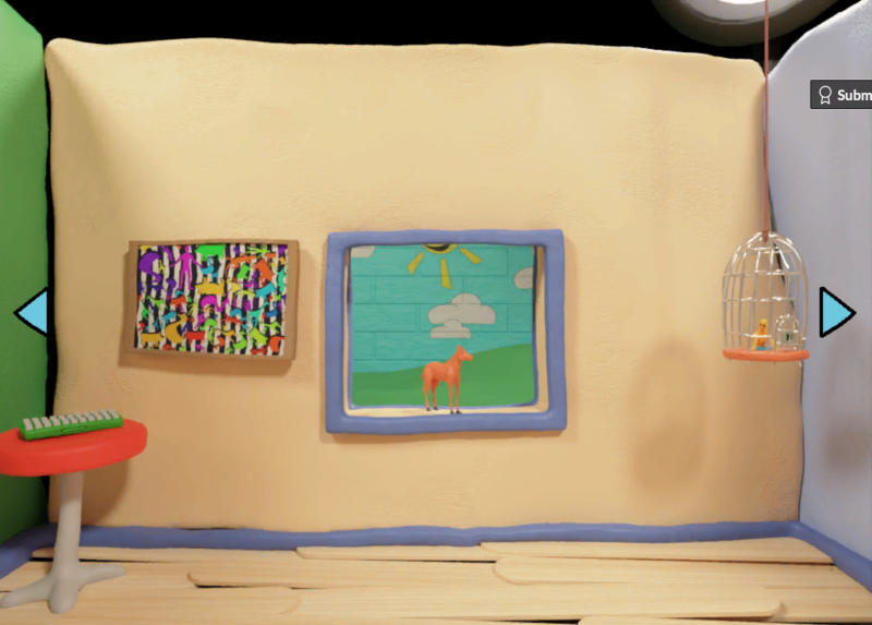 크레이 스케이프 /clay-scape 공략 1..기분 나빠.... : 네이버 블로그