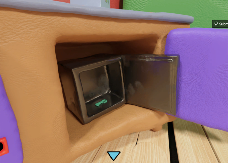 크레이 스케이프 /clay-scape 공략 1..기분 나빠.... : 네이버 블로그