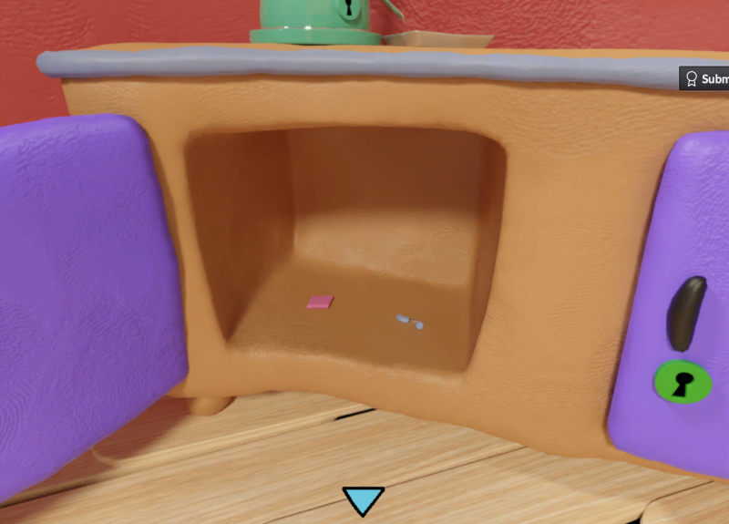 크레이 스케이프 /clay-scape 공략 1..기분 나빠.... : 네이버 블로그