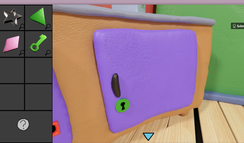 크레이 스케이프 /clay-scape 공략 1..기분 나빠.... : 네이버 블로그