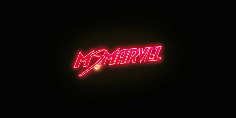 미드 미즈 마블(Ms. Marvel) 시즌1 등장인물 : 네이버 블로그