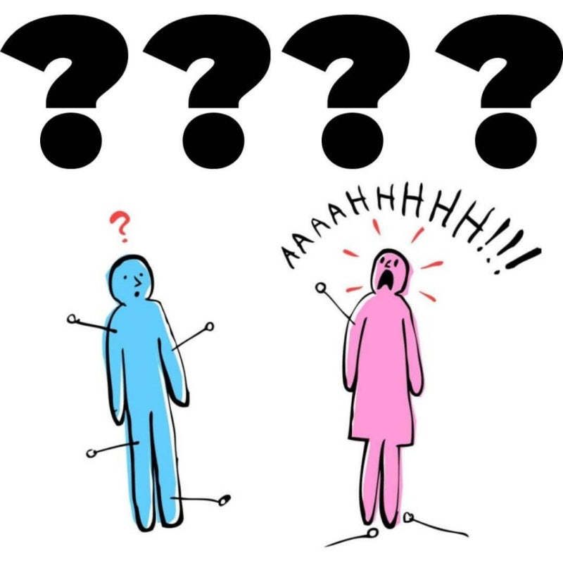 무릎관절염 환자에서 침 치료의 효과는 환자 고유 통각역치와 무관했다 : 네이버 블로그