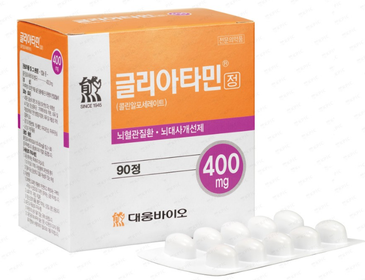 뇌영양제 글리아타민정 효과 및 부작용 【뇌혈관질환 뇌질환 뇌질환증상 글리아타민】 네이버 블로그