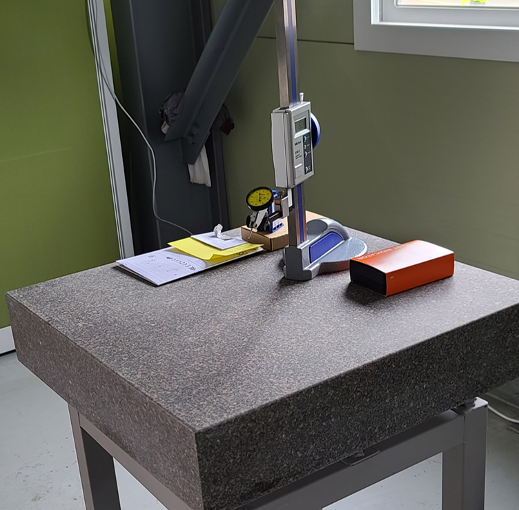 하이트게이지 -Mitutoyo 고성능 모델 QM-Height 설치 후기 : 네이버 블로그