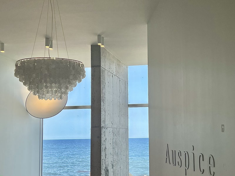 #포항 바다뷰카페 #호미곶 카페 #어스피스 #auspice #루토스크로플 #바닐라빈라떼 : 네이버 블로그