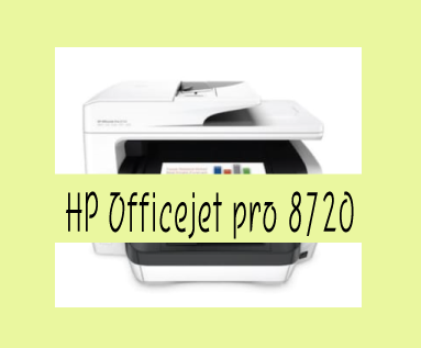 HP officejet pro 8720 소개 - 인천 구월동 프린터 판매,임대,렌탈,수리 전문점 "다모컴" : 네이버 블로그