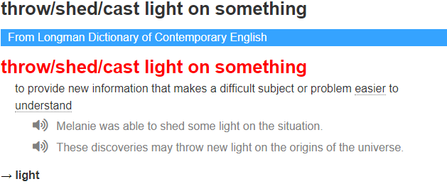 Shed / Shed light on 뜻 한방에 이미지로 기억하기 - 작업장, 가축우리, 털갈이하다, 버리다, 눈물을 흘리다 ...