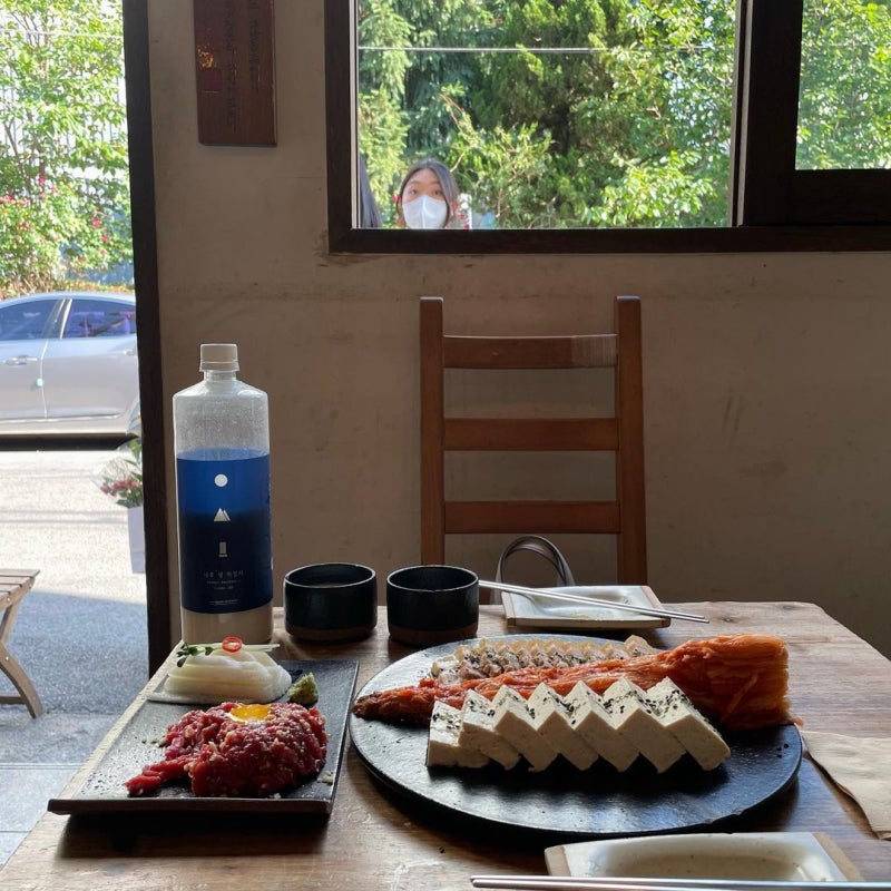 망리단길 맛집 Best 아마 복덕방 등 네이버 블로그