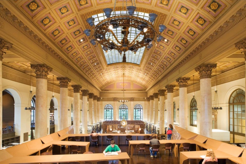 [미국 미술 유학] 리즈디(RISD), 미국 미술대학 로드아일랜드 스쿨 오브 디자인,Rhode Island School of ...