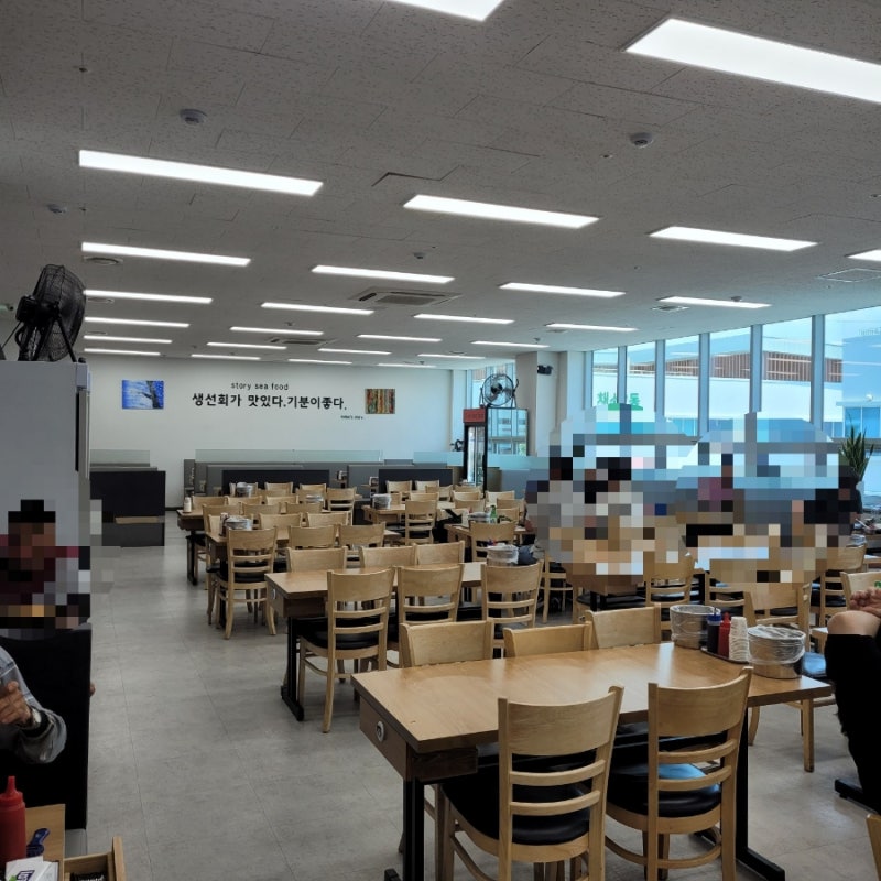 경기수원 수원시 농수산물도매시장 대게 내돈내산 후기삼원유통 2층 회센터 네이버 블로그