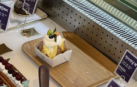 안산 빵집 초지동 카페 제과 명장의 빵집 명장시대 안산점 네이버 블로그