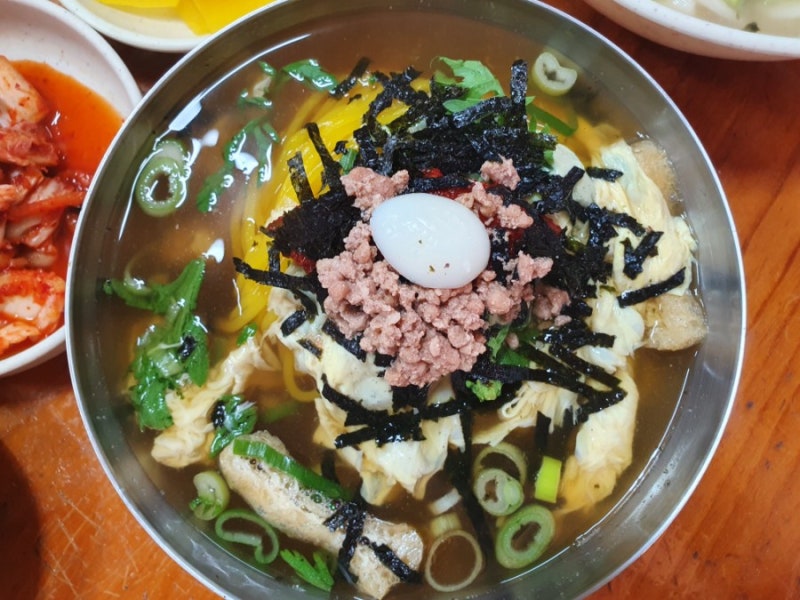 [옥천] 풍미당 : 네이버 블로그