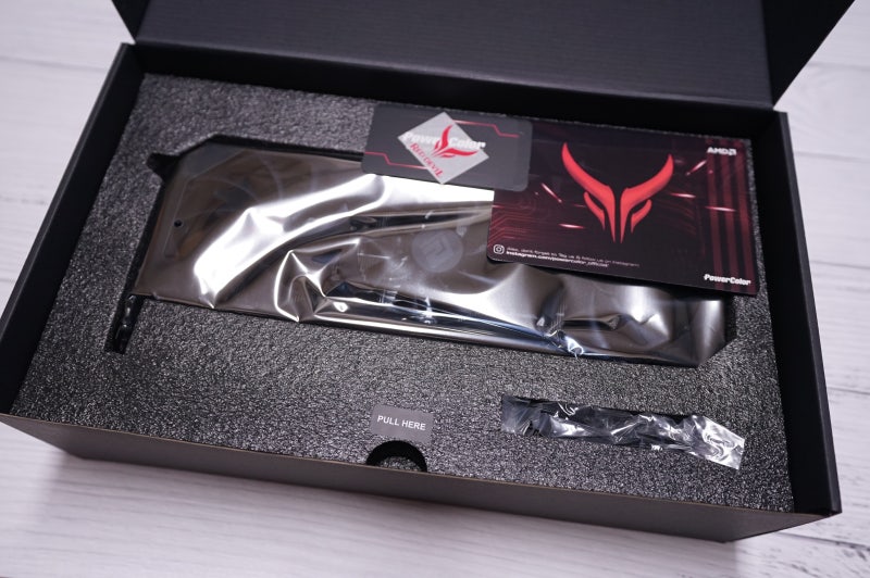 RX 6700 XT 라데온 레드데빌 내돈내산 솔직 후기 (Red Devil, Power Color, 파워칼라, AMD ...