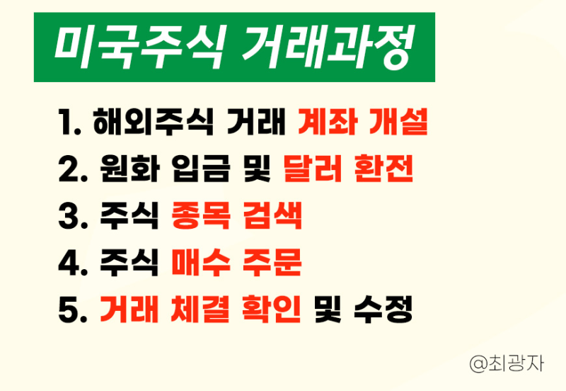 재테크 미국주식투자 주식사는법 파는법 세금 양도소득세 네이버 블로그