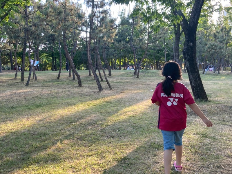 인천 가볼만한곳 캠크닉 송도해돋이공원 힐링하세요 네이버 블로그