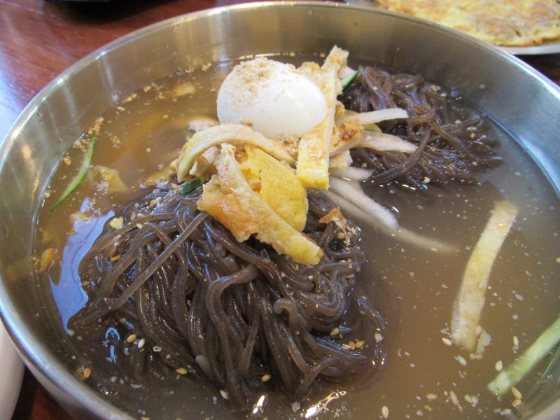 세종 부강면 맛집 시원한 냉면 네이버 블로그