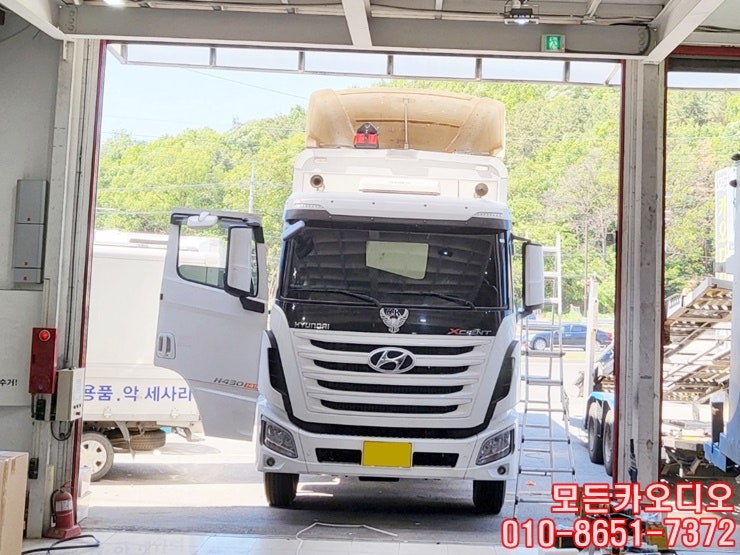 엑시언트 화물차 도메틱 무시동에어컨 차박 냉방 해결 네이버 블로그
