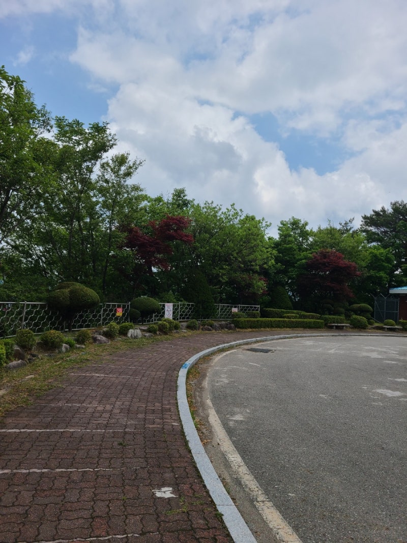 무주 가볼 만한 곳 덕유산국립공원의 적상산 전망대 방문 네이버 블로그