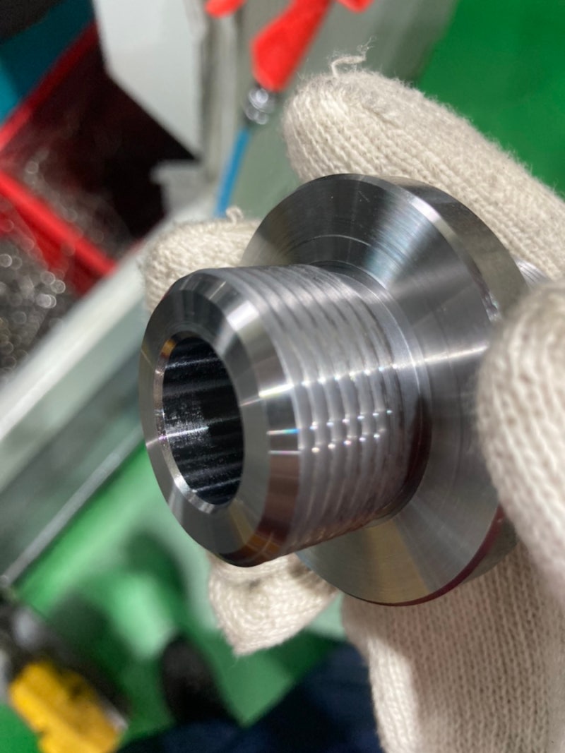 S45C의 성질 & 기계부품 SM45C 가공 사례(feat.임훈정밀) : 네이버 블로그