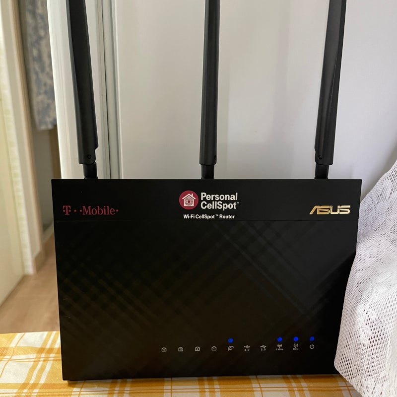 에이수스 와이파이 무선 공유기 설치방법(ASUS TM-AC1900) : 네이버 블로그