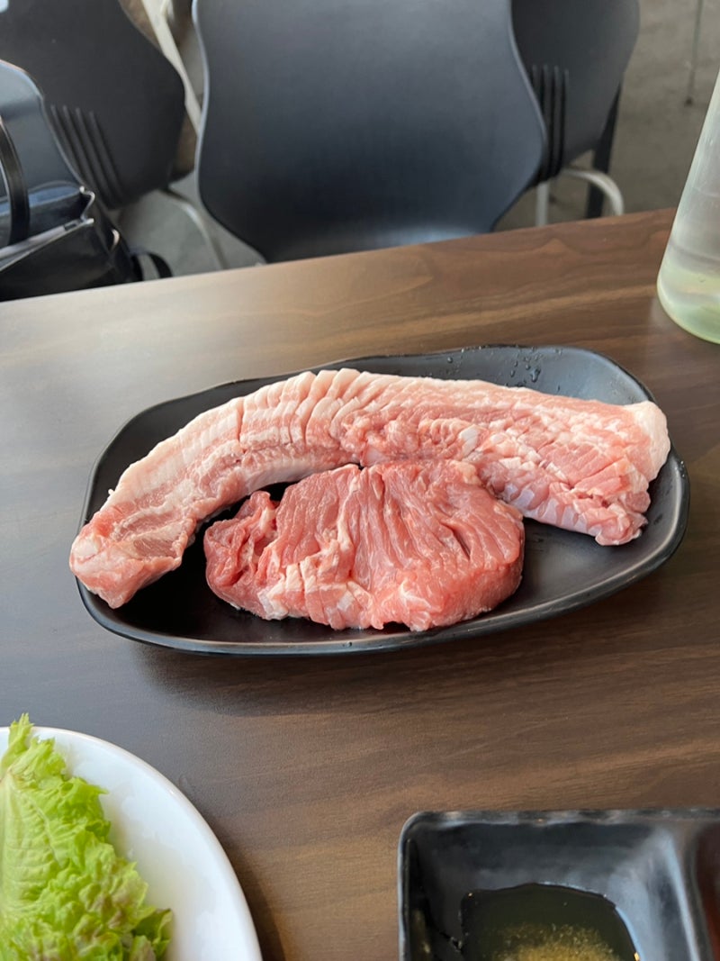 합정 야장맛집 한강뷰 삼겹살 맛집 합정 잠두봉더나인평일 웨이팅 전화번호 네이버 블로그